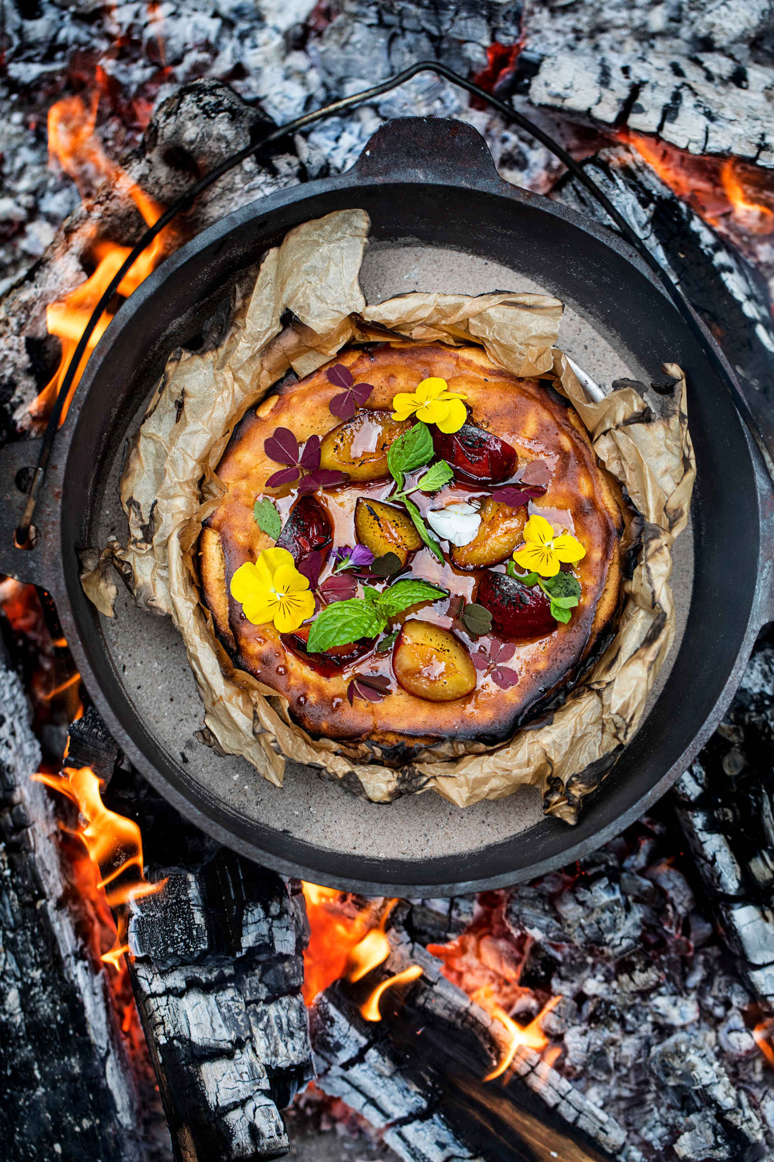 Gourmensch Pizzaworkshop